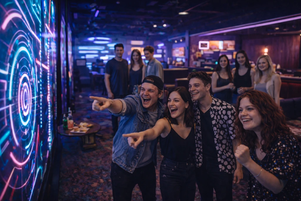 24 Best 18th Birthday Party Ideas & Places in London | Partyfer